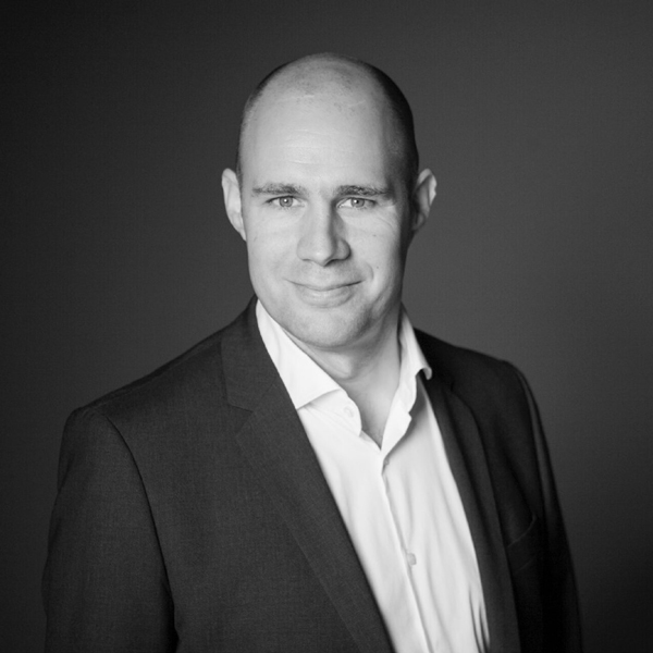 Luc Piguet - New Space Summit