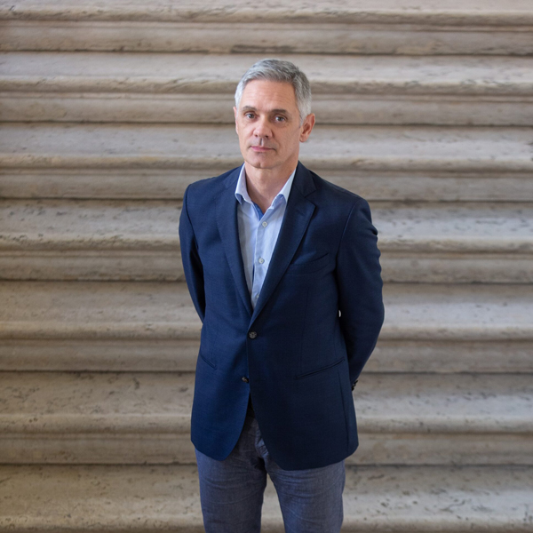 Ricardo Conde - New Space Summit